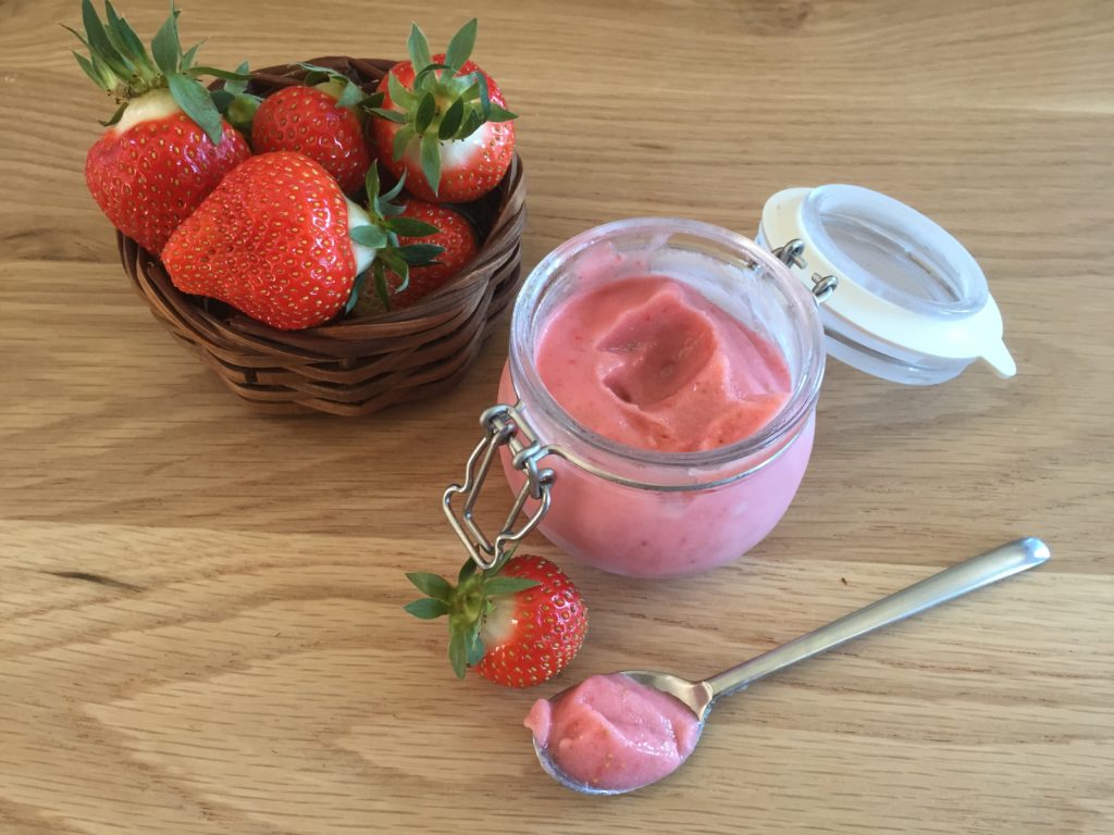 menus été IG bas (minceur, frais et à index glycémique bas)