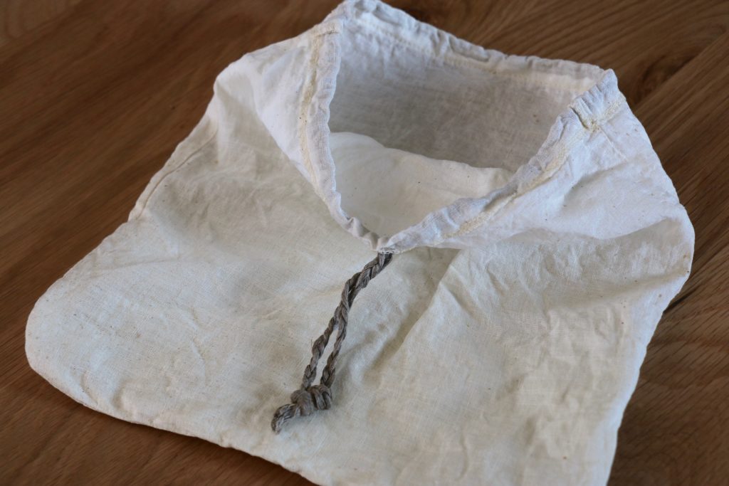 lait d'avoine maison ultra-rapide, sans lactose, IG bas